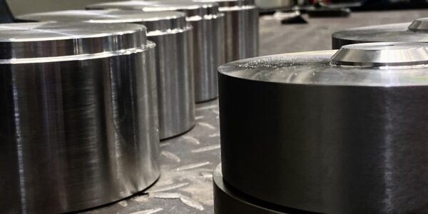 Verken – Empresa de Metal Mecánica